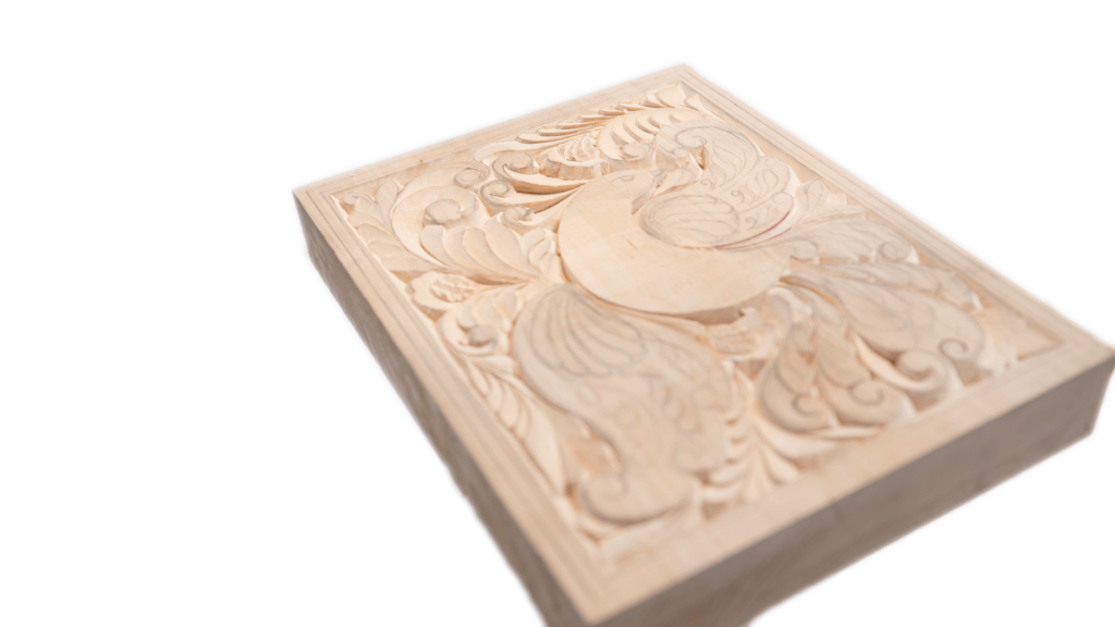 Small Wood Carving ideas for Beginner