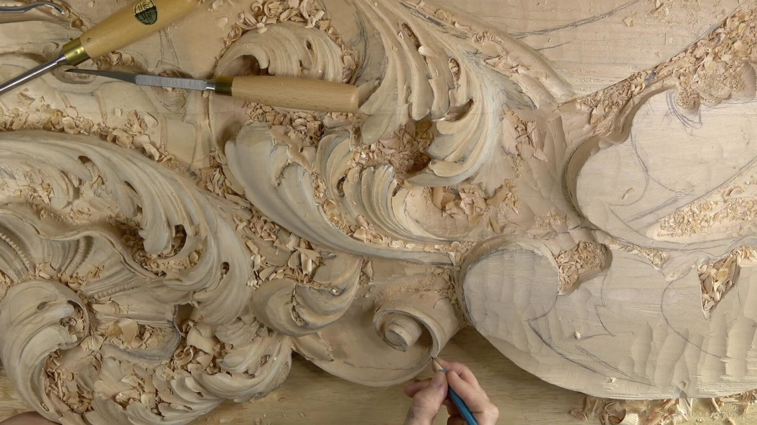 Best Woods in Cameroon for Carving Beginners