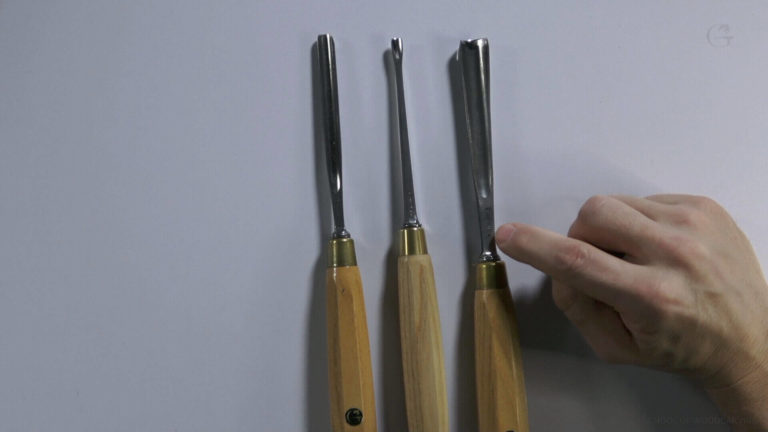 What should I carve as a beginner? WOODWORKING CARVING