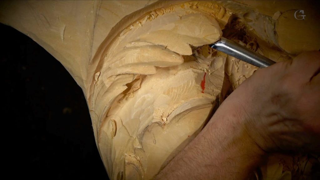 Best Woods in Cameroon for Carving Beginners