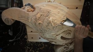What should you look for in a set of wood carving tools for beginner ...