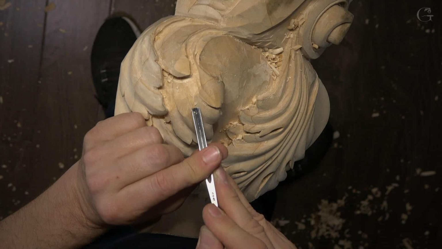 How do I Learn to Carve Wood? | Woodcarving Course | School of Wood Carving