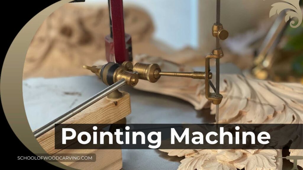 Wood Carving for Beginners | Lessons on Wood Carving | School of Wood ...